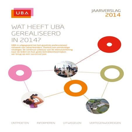 UBA in 2014 | PDF