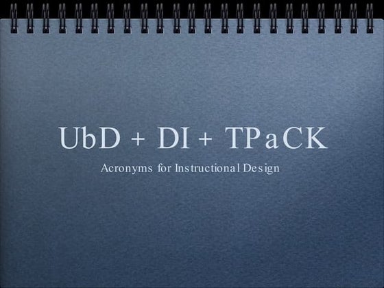 Managing Educational Resources EdTech Final Project | PPT