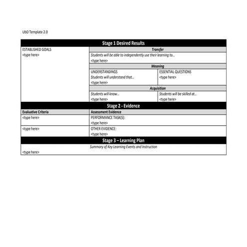 Ub d template_2 | PPT