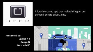 Uber Interview Questions and Process: How to Pass Easily | PDF