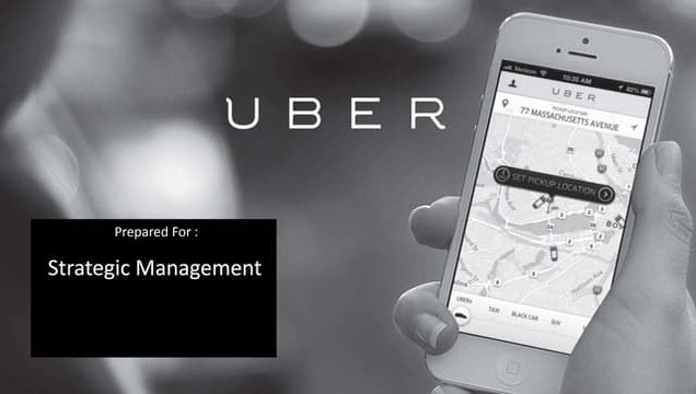 Uber Interview Questions and Process: How to Pass Easily