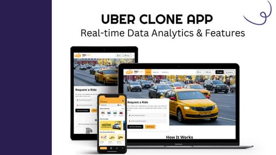 Uber Clone - Features, Admin Panel & Revenue Model.pptx