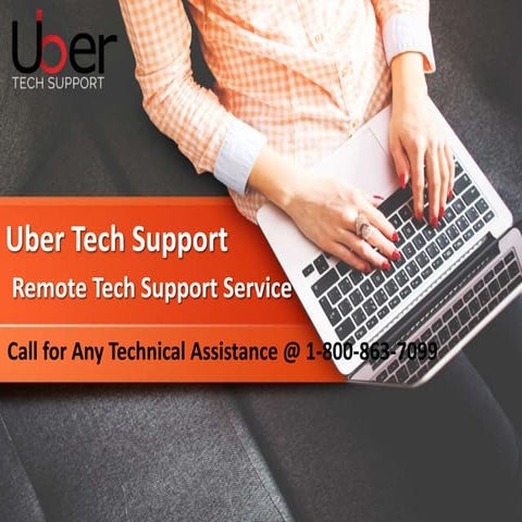 Ubertechsupport ppt | PPT