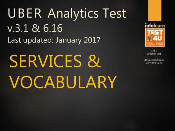 Uber Interview Questions and Process: How to Pass Easily | PDF