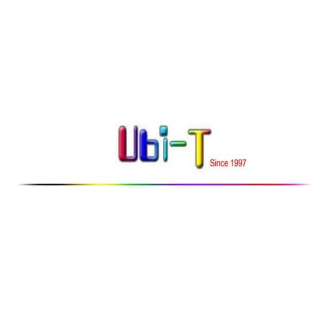 랩실소개(Ubi t사이트용)최종 | PPTX