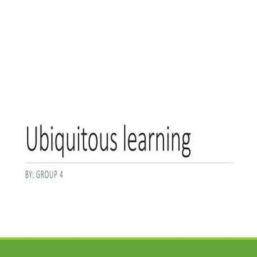 Ubiquitous-learning.pptx