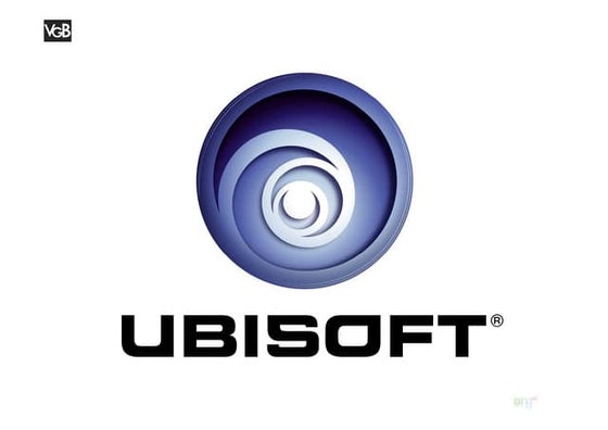 Ubisoft Strategy | PPT