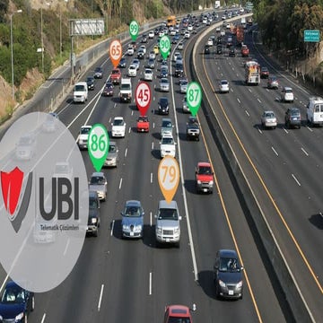 UBI Telematik Çözümleri | PPT
