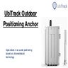 UbiTrack Provide Outdoor Positioning Anchor | PPTX