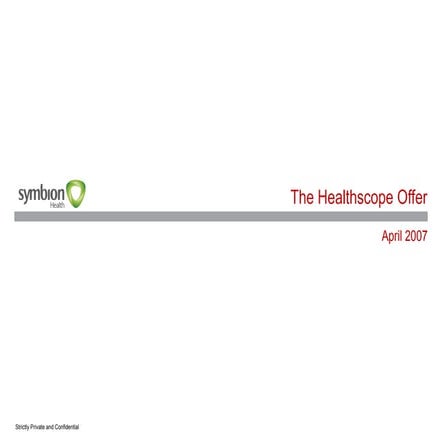 Ubs investment banking challenge campus finals presentation (dillon ...