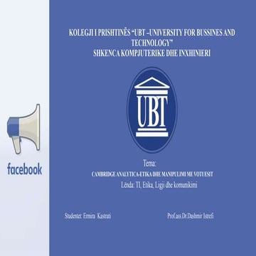 Ubt master - copy (3) | PPTX