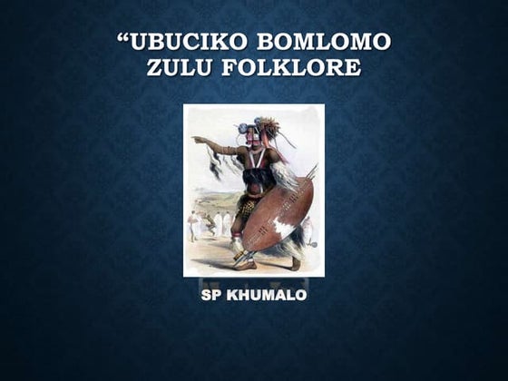 Izinhlobo Zamabizo (Types of Nouns) IsiZulu Ibanga 8 | PPT