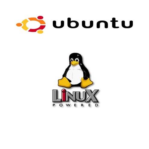 Ubuntu | PDF