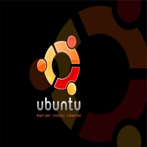 Presentacion de ubuntu | PPT