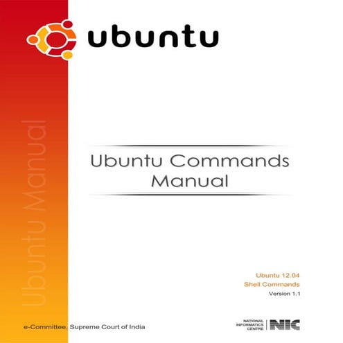 Ubuntu Commandline Pdf 5401