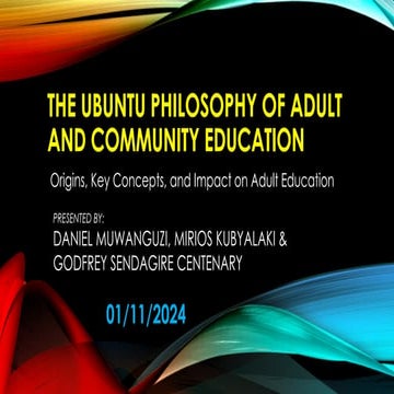 UBUNTU Group Mekong Philosophy Presentation.pdf