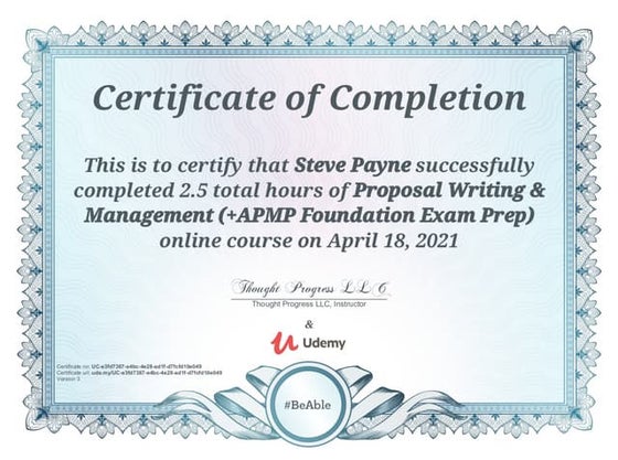 Dev opsfoundations certificateofcompletion | PPT