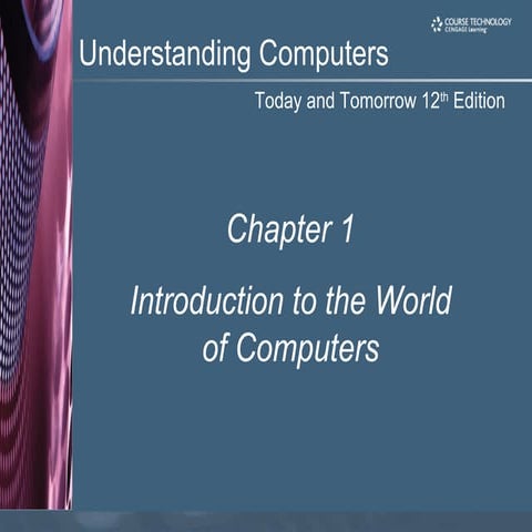 Uc12 chapter01 | PPT