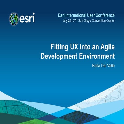 SIGIR 2014 Poster (for accpeted short paper): Discovering Real-World ...