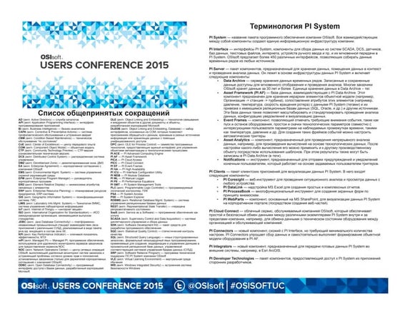PI System Connections | PDF