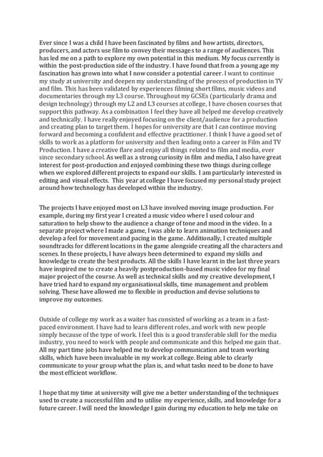 personal statements powerpoint.pptx