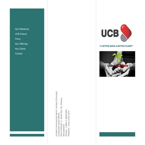 Ucb | PPT