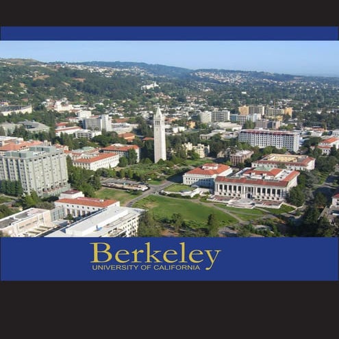 UC Berkeley | PDF
