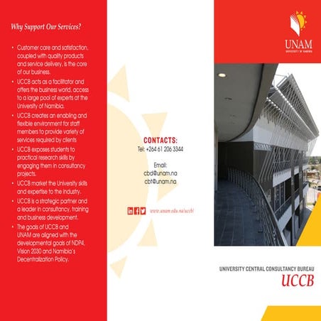 Uccb brochure 2 (2) | PDF