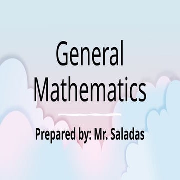 UC DEMO General Mathematics FOR SENIOR HIGH.pptx