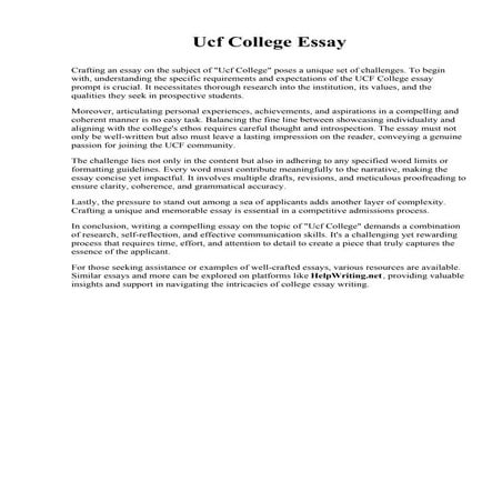 Ucf College Essay.pdf