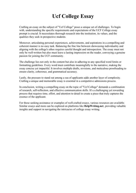Uf College Application Essay.pdf