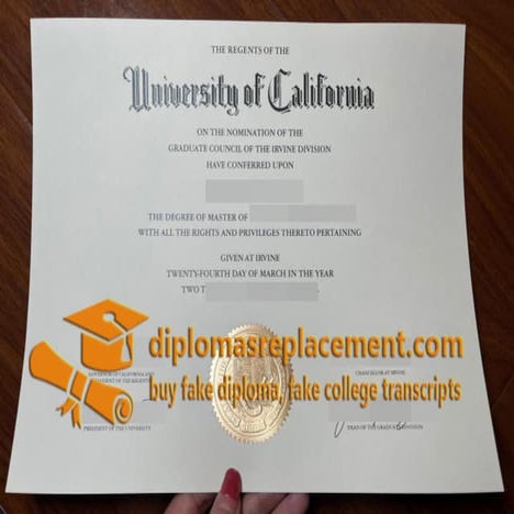 UCI diploma, buy University of California, Irvine degree.pdf