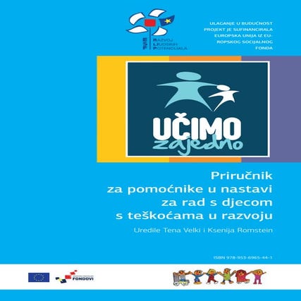 Ucimo zajedno final | PDF