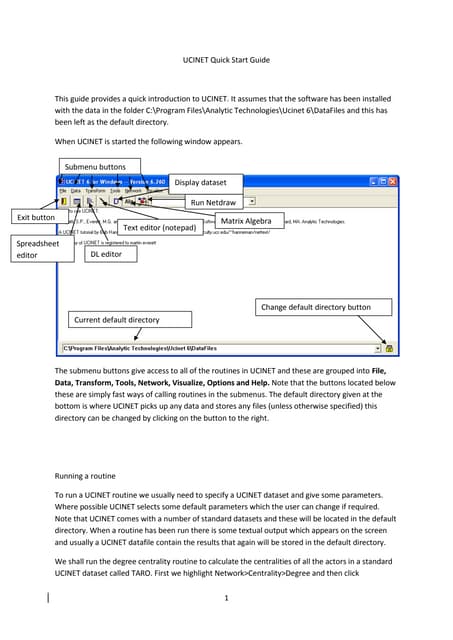 Minitab.pptx | Technology & Computing
