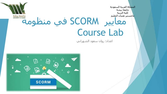 Nearpod شرح برنامج | PPTX