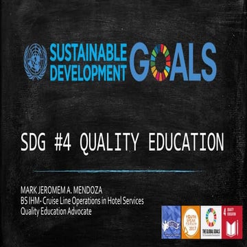 SDG4_Quality_Education_Teachers.pptxabcd | PPTX