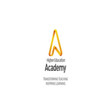 Hea Framework For Employability Ppt