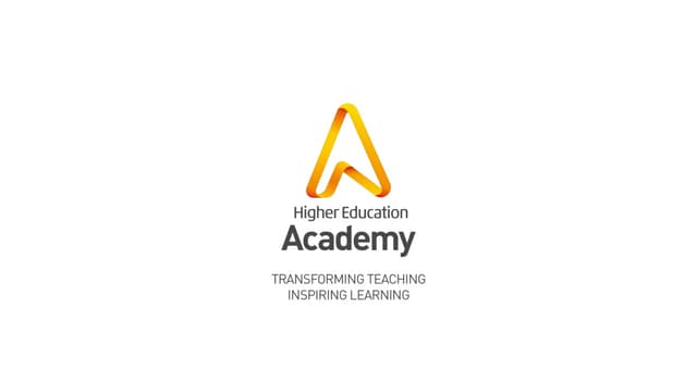 Hea Framework For Employability Ppt