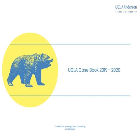 UCLA Case Book 2019 - 2020 Consulting Interview Prep.pdf
