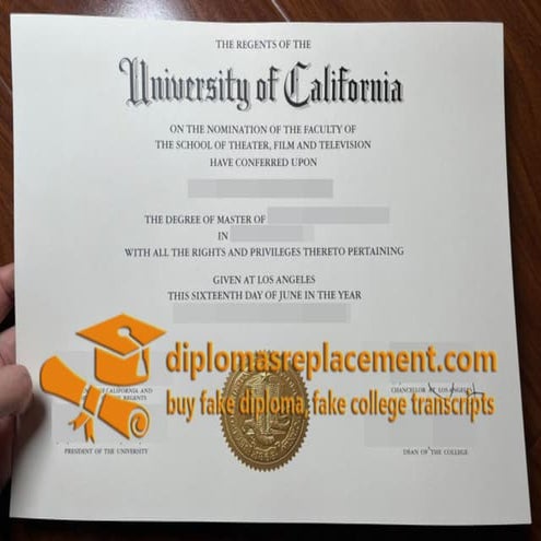 UCLA diploma, fake UCLA degree online.pdf