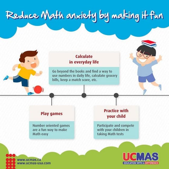 UCMAS - Abacus and Mental Math Program | PDF