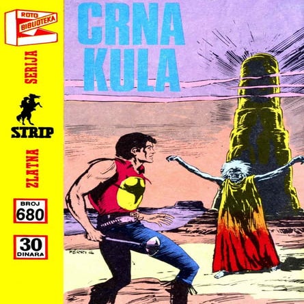 Zs 0680 -_zagor_-_crna_kula | PDF