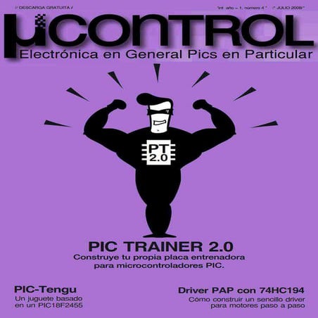 Elektor Indice 1981 Español | PDF