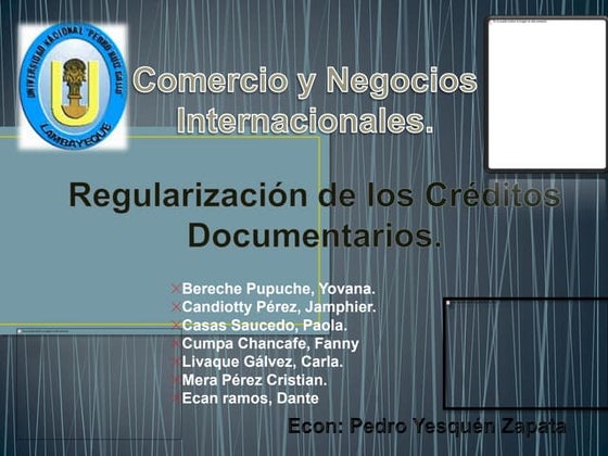 Ucp Assignment Paper | PDF