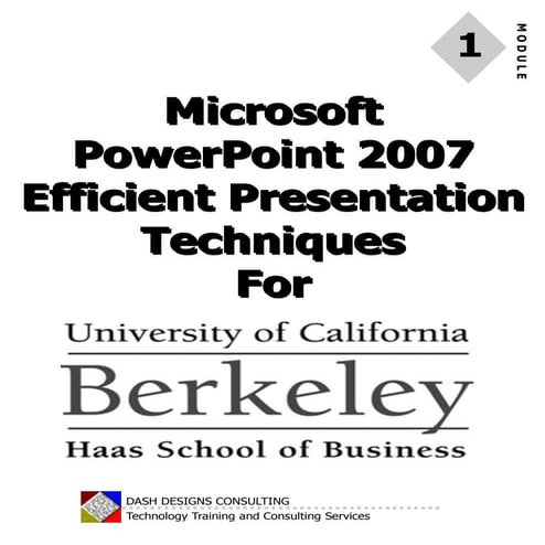 Microsoft office_2007 | PPT