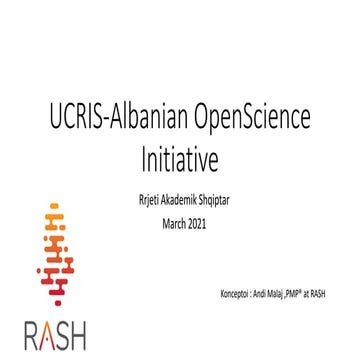 UCRIS-Albanian OpenScience Initiative.pdf