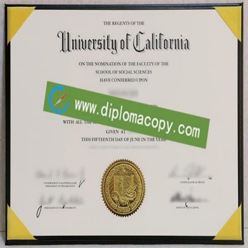 UC San Francisco diploma UCSF degree | PPT