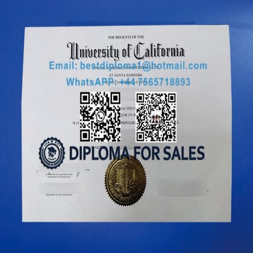 Order UC Santa barbara Diploma, Fake UCSB Diploma | PPT