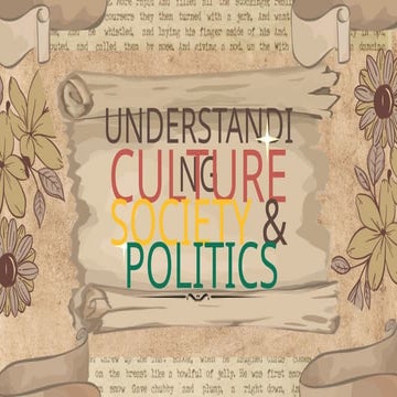 Understanding CSP - Day 1 - Orientation.pptx