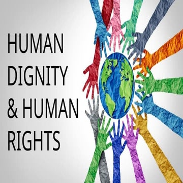 UCSP - Human Dignity VS Human Rights.pptx